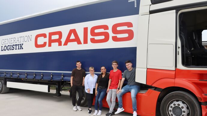 Nachrichten aus der Transport- und Logistik-Branche | eurotransport