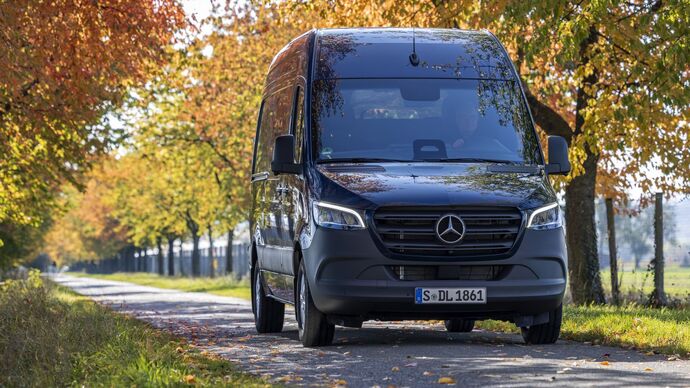 Alles für Fernfahrer, Trucker und Fans von Lkw-Oldtimern | eurotransport