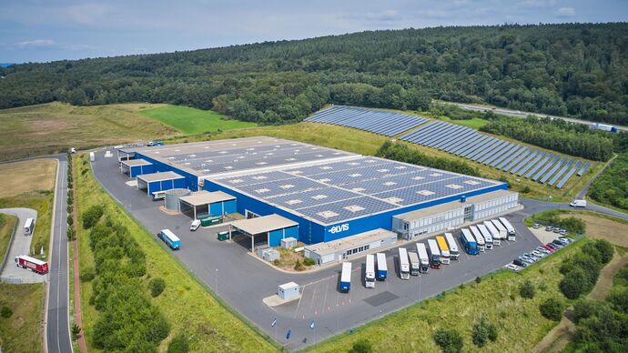 Nachrichten aus der Transport- und Logistik-Branche | eurotransport