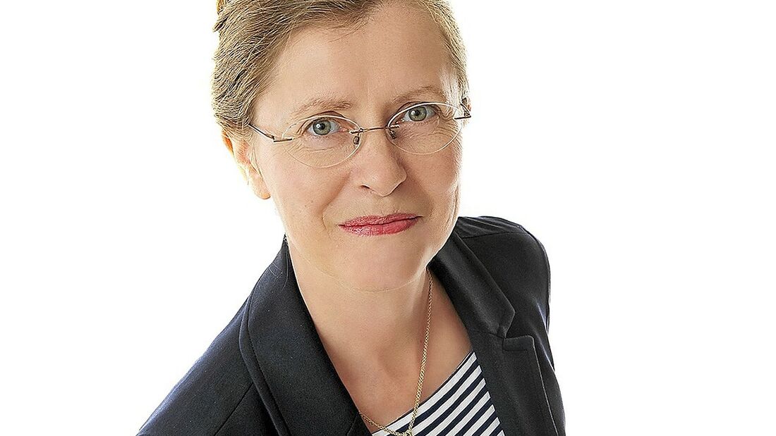 Regina Weinrich | eurotransport