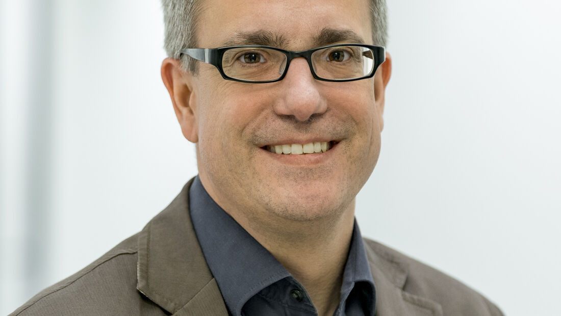 Thomas Rosenberger | eurotransport