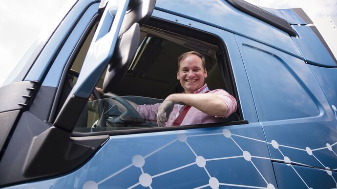 Nachrichten aus der Transport- und Logistik-Branche | eurotransport