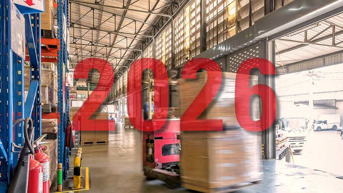Nachrichten aus der Transport- und Logistik-Branche | eurotransport