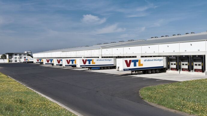 Nachrichten aus der Transport- und Logistik-Branche | eurotransport